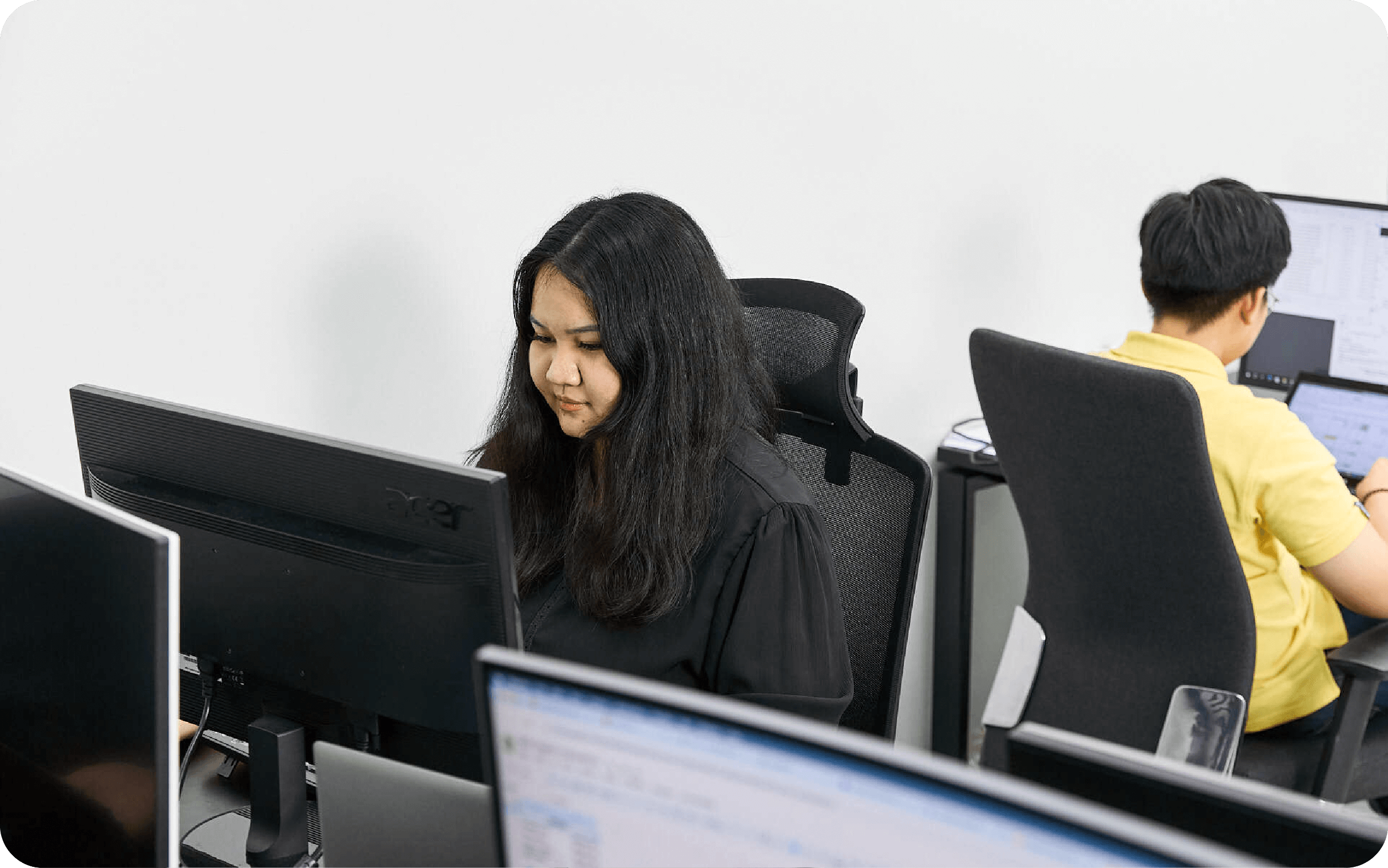 บริษัทรับทําการตลาดออนไลน์ → IBEX Digital Marketing Agency ไทย